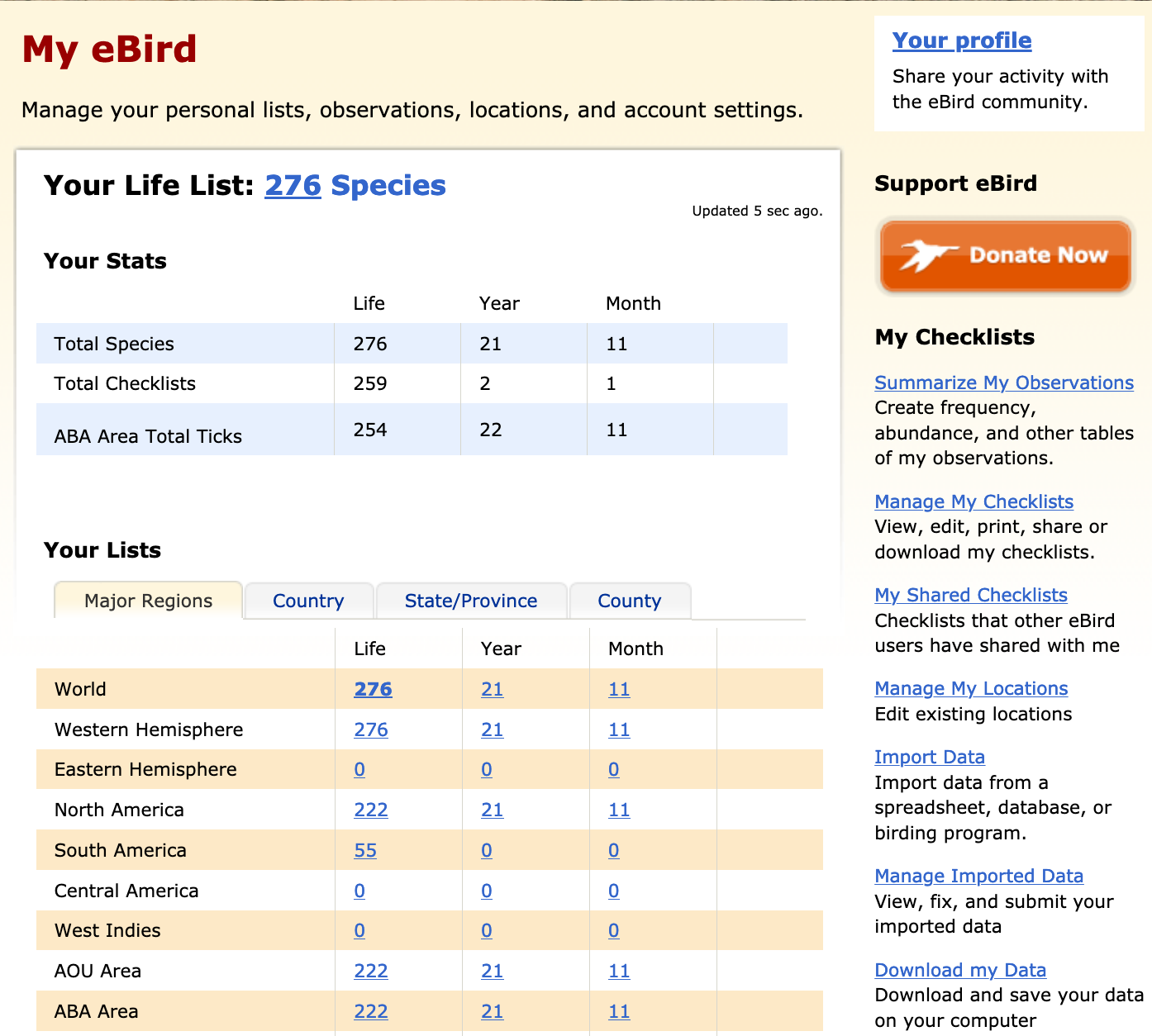FAQs – Macaulay Library