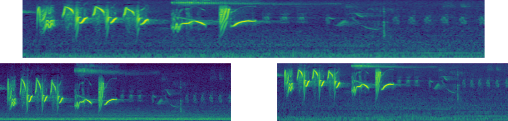 From Sound to Images, Part 1: A deep dive on spectrogram creation ...